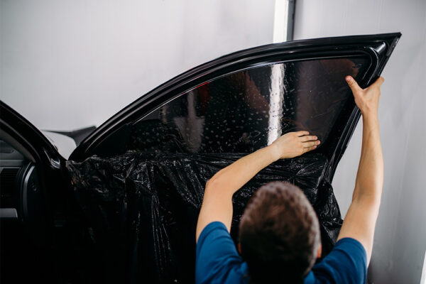 Car Solar Film Singapore | Fast Car Window Tinting Services